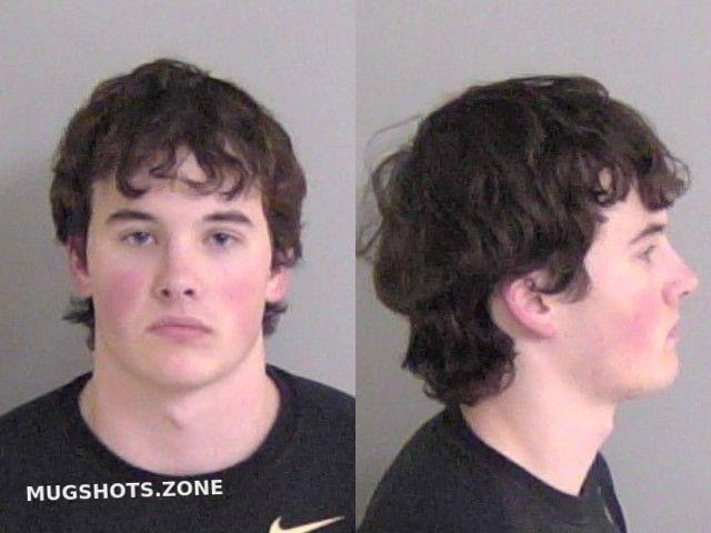 ZELINSKI ADAM JAMES 02/12/2025 - Ascension Parish Mugshots Zone