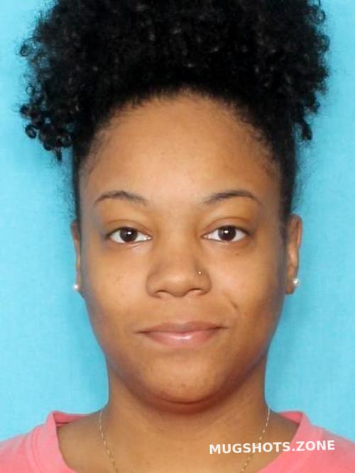WARE SHANIA RENE 02/12/2025 - Ascension Parish Mugshots Zone
