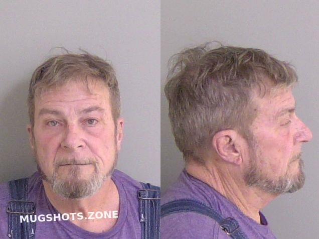 VERNON JOHN L 02/13/2025 - Ascension Parish Mugshots Zone