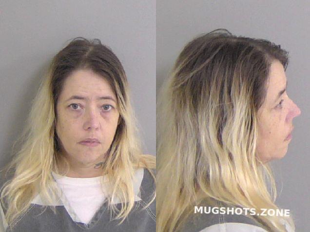 WHITNEY ANN M 02/17/2025 - Ascension Parish Mugshots Zone