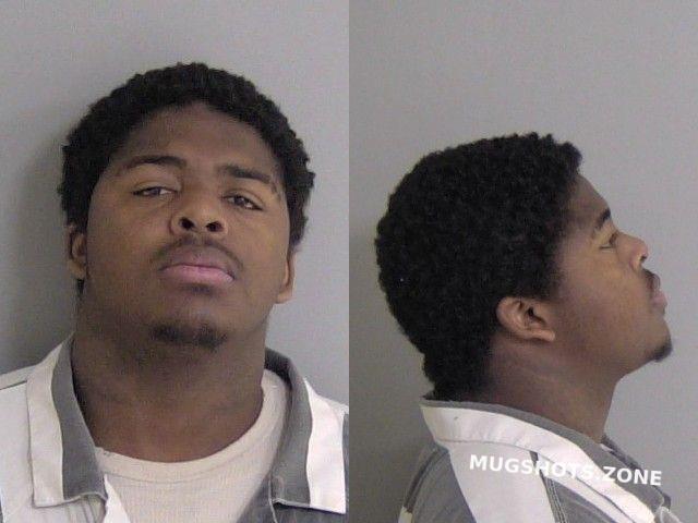 WESLEY MURPHY 02/18/2025 - Ascension Parish Mugshots Zone