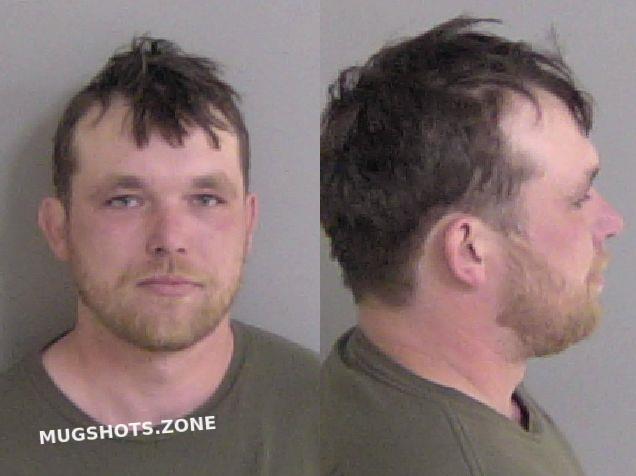 GAWRYCH NICHOLAS ALAN COLBY 02/18/2025 - Ascension Parish Mugshots Zone