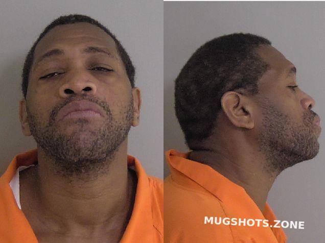 SCOTT DERECK RANDELL 02/19/2025 - Ascension Parish Mugshots Zone