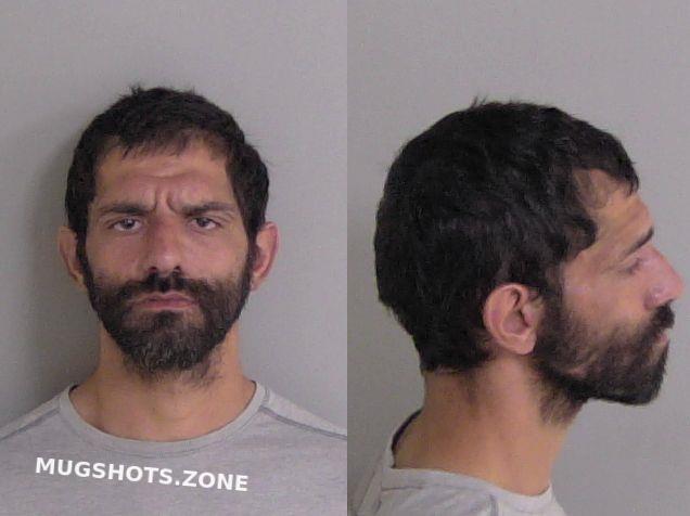 RIOS NICHOLAS MICHAEL 02/20/2025 - Ascension Parish Mugshots Zone