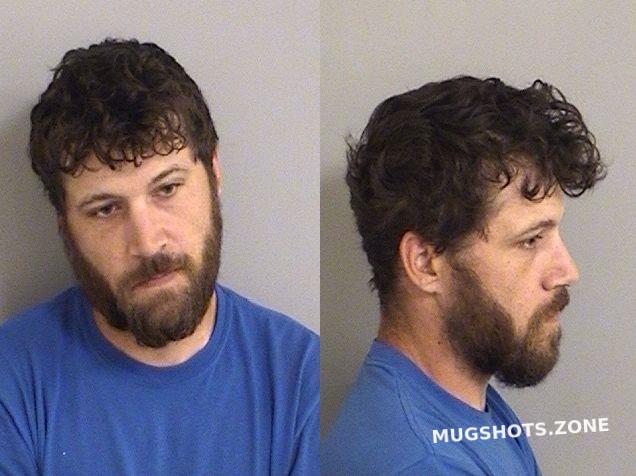 FORET TRISTIN SCOTT 02/21/2025 - Ascension Parish Mugshots Zone