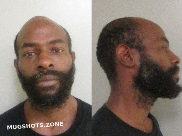 NORTH MICHAEL R JUNIOR 02/22/2025 - Ascension Parish Mugshots Zone