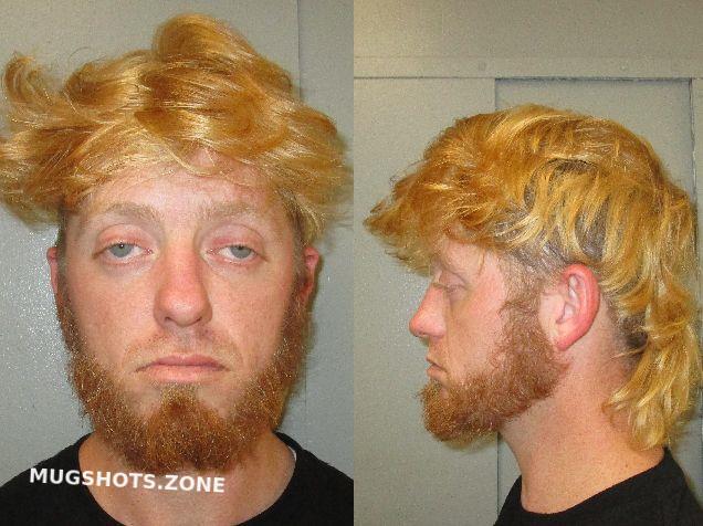 PITRE CONNER JAMES 02/22/2025 - Ascension Parish Mugshots Zone