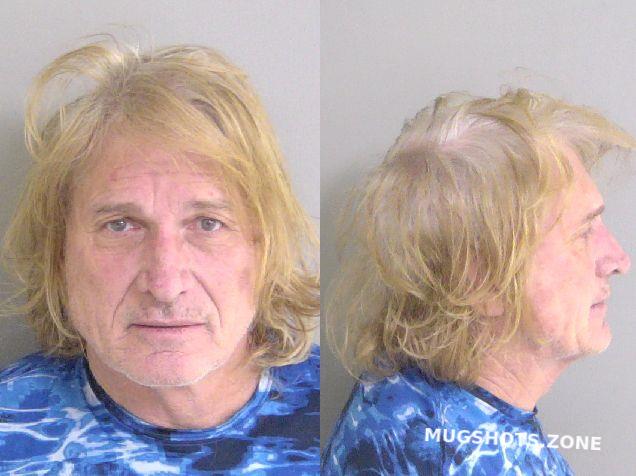 ANDERSON MARK J 02/24/2025 - Ascension Parish Mugshots Zone