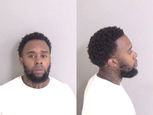 JEFFERSON KEVIN T 02/24/2025 - Ascension Parish Mugshots Zone