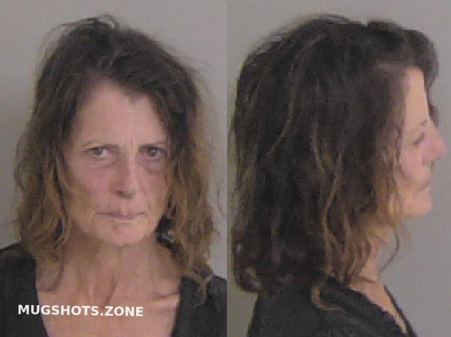COLLARD CYNTHIA J 03/02/2025 - Ascension Parish Mugshots Zone
