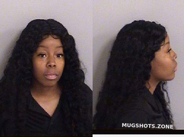 GRAY IESHIA LASHAWN 03/05/2025 - Ascension Parish Mugshots Zone