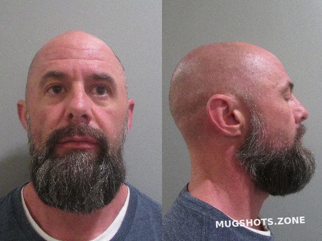 JACKSON BOBBY WAYNE 03/06/2025 - Ascension Parish Mugshots Zone