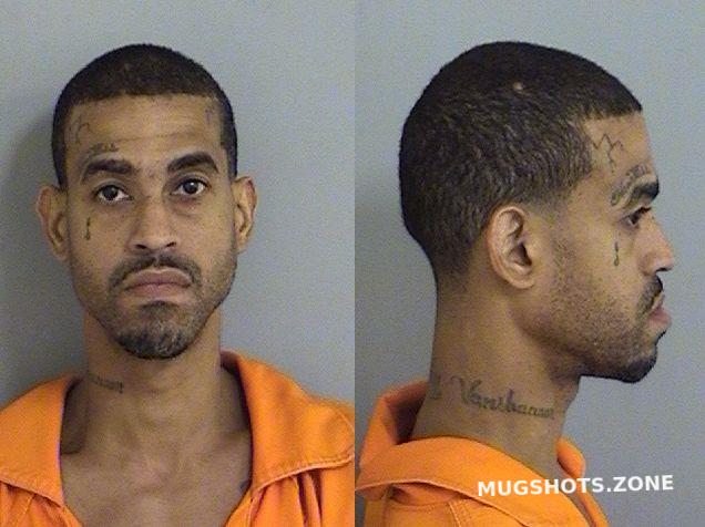 RUSHING RANDY W 03/07/2025 - Ascension Parish Mugshots Zone