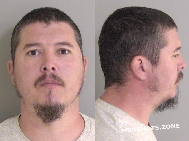 EASTERWOOD BRIAN ERIC 03/11/2025 - Ascension Parish Mugshots Zone