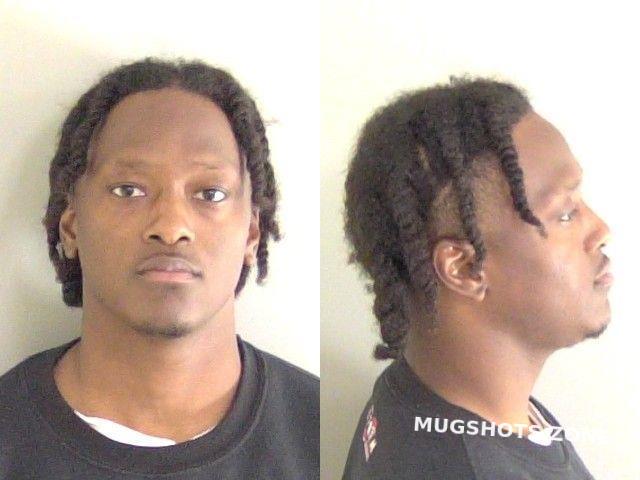 MOSLEY TORRANCE J 03/18/2025 - Ascension Parish Mugshots Zone