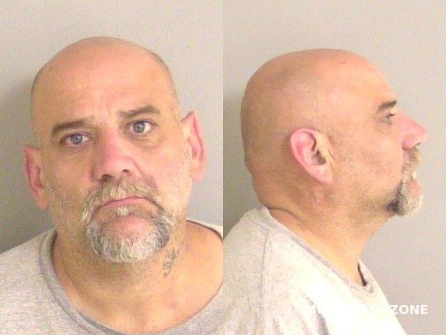 COUSIN THOMAS MARTIN 03/18/2025 - Ascension Parish Mugshots Zone