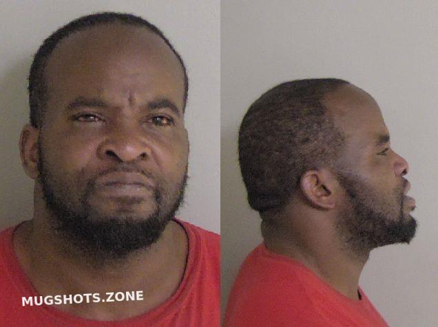 BATES DONNELL 03/29/2025 - Ascension Parish Mugshots Zone