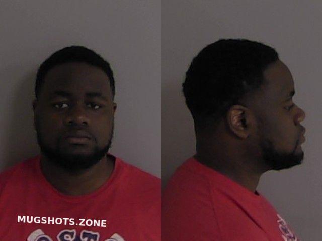 BRUMFIELD RICKY LYNN 04/01/2025 - Ascension Parish Mugshots Zone