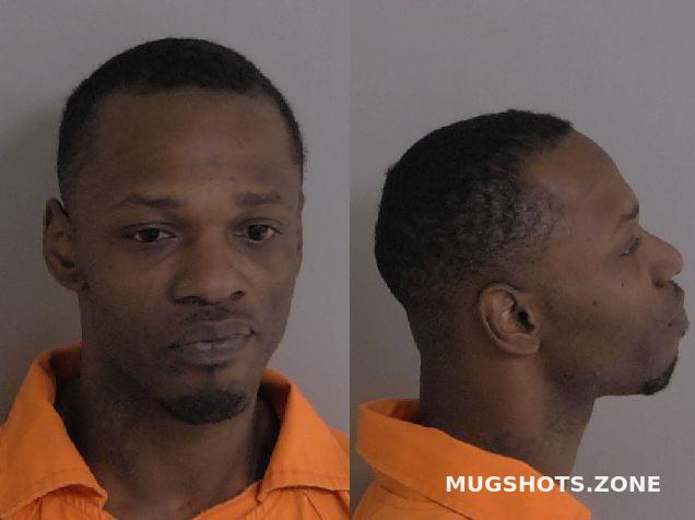 DARVILLE JOHN EDWARD 04/02/2025 - Ascension Parish Mugshots Zone