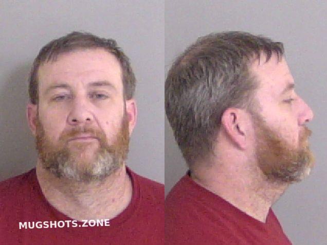 RUSSELL RANDY RAY JUNIOR 04/05/2025 - Ascension Parish Mugshots Zone