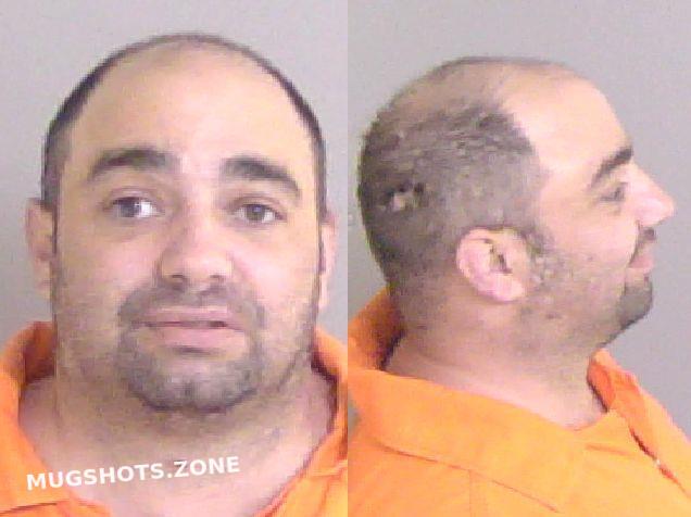 LORIO RALPH NOAH JUNIOR 04/05/2025 - Ascension Parish Mugshots Zone