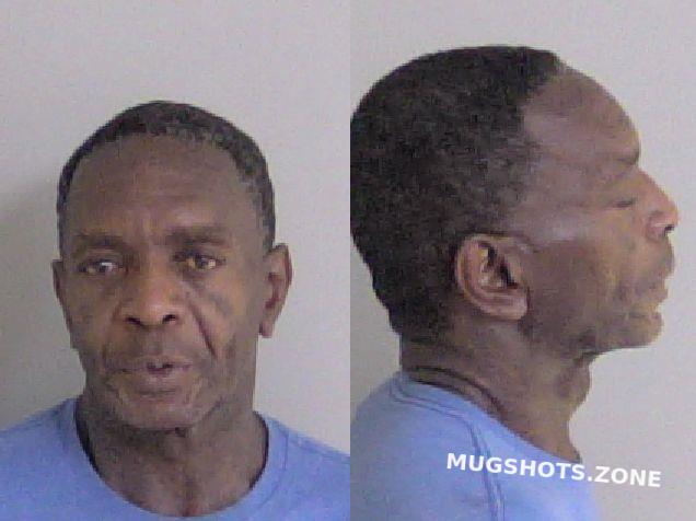 JACKSON LEON 04/06/2025 - Ascension Parish Mugshots Zone