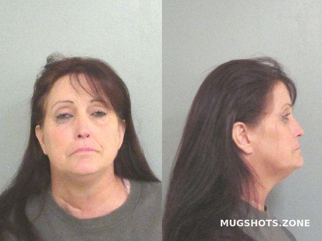 ENGLADE JENNIFER 04/07/2025 - Ascension Parish Mugshots Zone