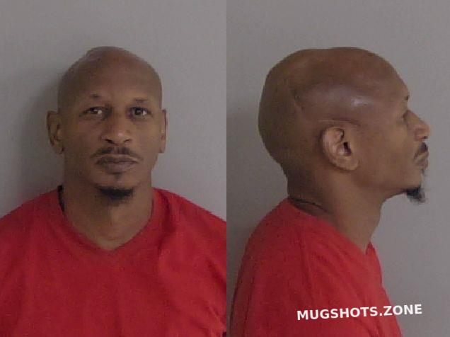 EVANS ERVIN ALVOID 04/15/2025 - Ascension Parish Mugshots Zone
