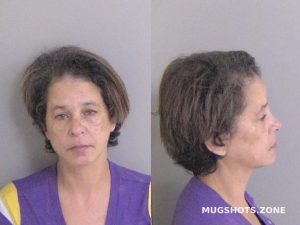 LOMAX ANGELA MUNDY 04/20/2025 - Ascension Parish Mugshots Zone