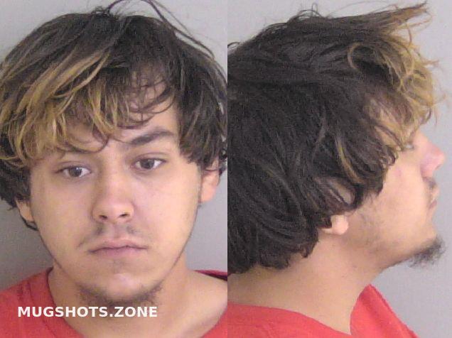 CLIFTON SAGE PATRICK 04/21/2025 - Ascension Parish Mugshots Zone