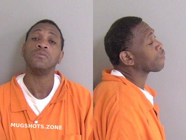 SCOTT DERECK RANDELL 04/22/2025 - Ascension Parish Mugshots Zone
