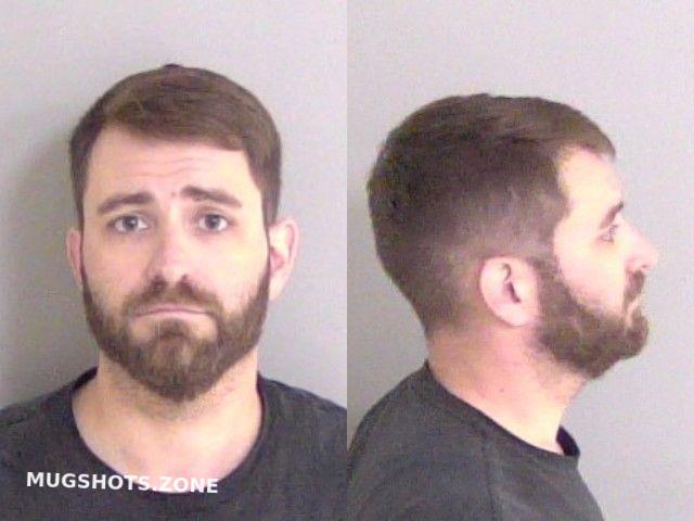 CHARNEWS MARK STEPHAN 04/23/2025 - Ascension Parish Mugshots Zone