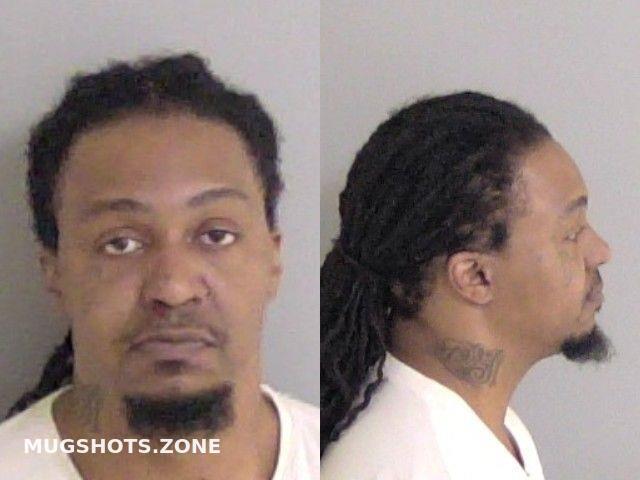 MILLER BRIAN A 04/24/2025 - Ascension Parish Mugshots Zone