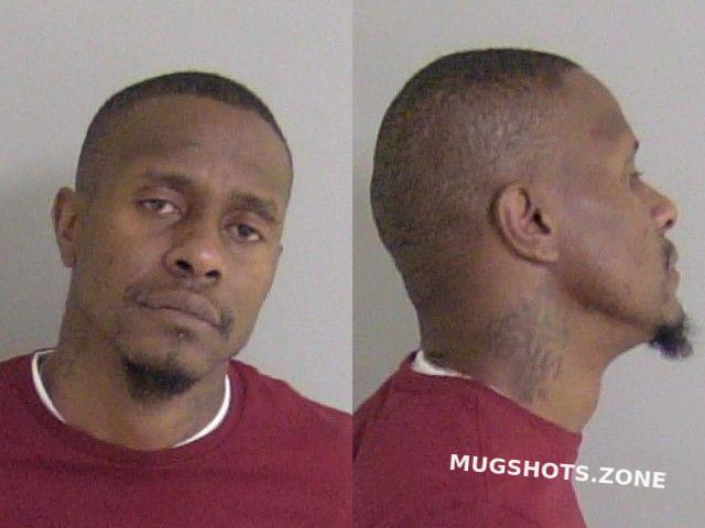 SHAVERS SAMUEL PAUL 04/26/2025 - Ascension Parish Mugshots Zone