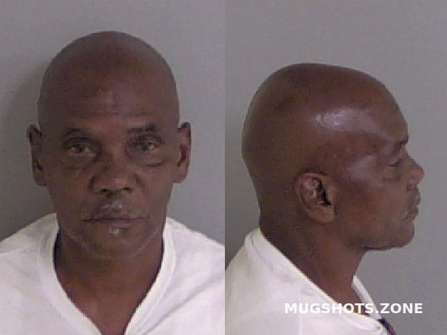 BABIN JOSEPH D JUNIOR 05/03/2025 - Ascension Parish Mugshots Zone