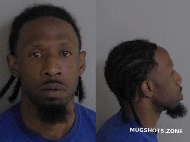 JEFFERSON DETRON 05/06/2025 - Ascension Parish Mugshots Zone