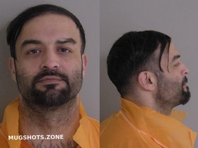 LAWRENCE HOUSTON 05/06/2025 - Ascension Parish Mugshots Zone