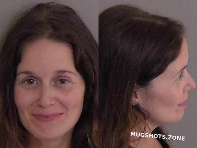 FOLSE MEGAN ELIZABETH 05/10/2025 - Ascension Parish Mugshots Zone