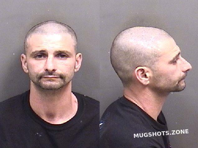 PROCELL JOHN DAVID 05/11/2025 - Ascension Parish Mugshots Zone