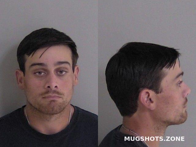 THIEL SEAN MICHAEL 05/16/2025 - Ascension Parish Mugshots Zone