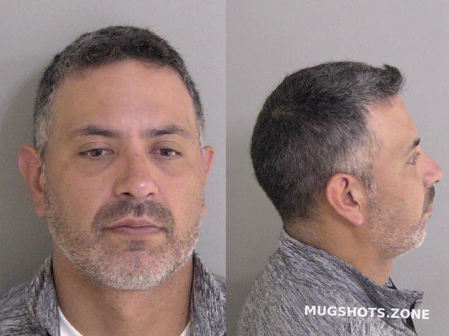 CEVALLOS RENE 05/19/2025 - Ascension Parish Mugshots Zone