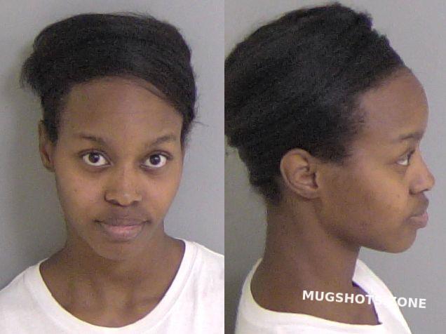 Fernandez Skye Angel 05 19 2025 Ascension Parish Mugshots Zone