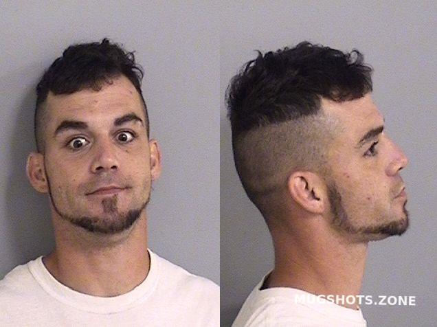 CASTILLE BRYCE J 05/20/2025 - Ascension Parish Mugshots Zone