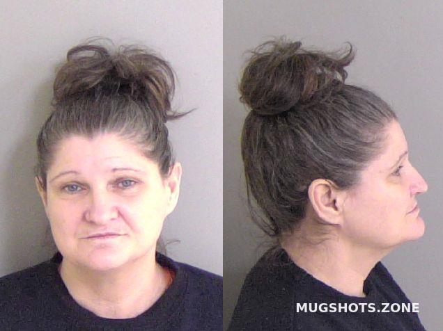 MILSTEAD TRISHA 05/21/2025 - Ascension Parish Mugshots Zone
