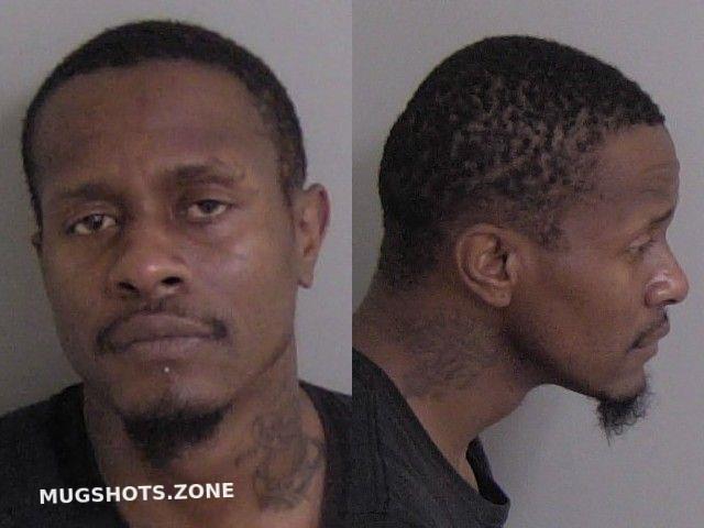 SHAVERS SAMUEL PAUL 05/23/2025 - Ascension Parish Mugshots Zone