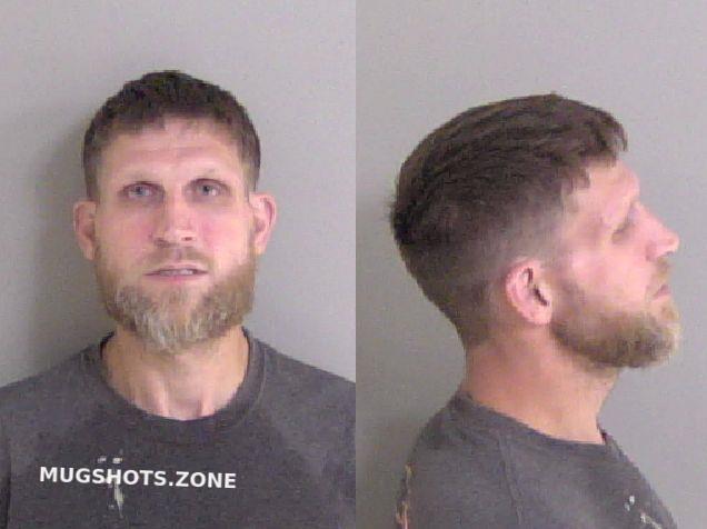 BENTEL ROBERT JOSEPH 05/26/2025 - Ascension Parish Mugshots Zone