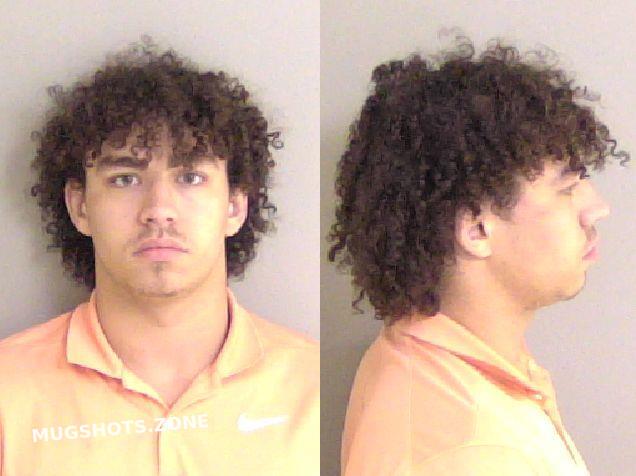 CLEMENT JACOBI MYLES 05/27/2025 - Ascension Parish Mugshots Zone