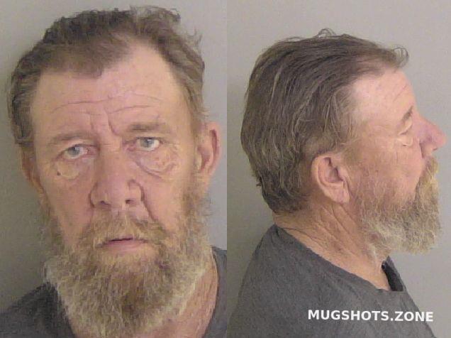 SMILEY ANDREW C 05/27/2025 - Ascension Parish Mugshots Zone
