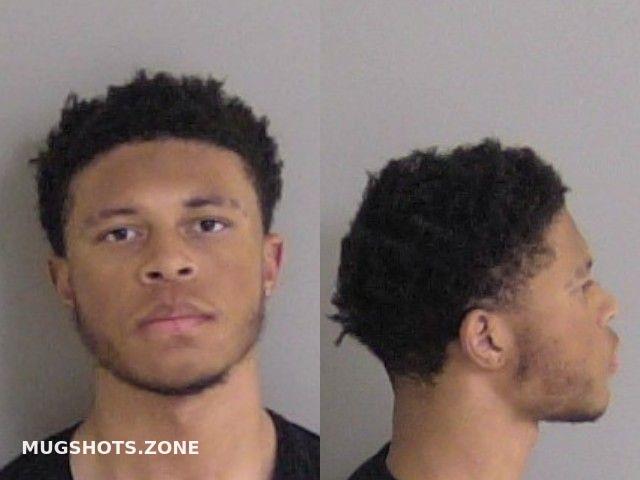 JAMES COURTNEY LACOUR 05/29/2025 - Ascension Parish Mugshots Zone