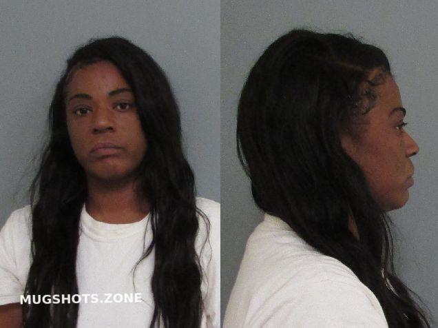 MALOID ALICIA RENEE 06/02/2025 - Ascension Parish Mugshots Zone